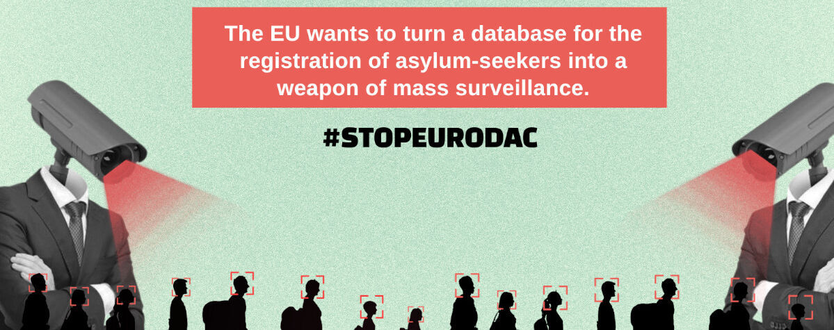 EURODAC database civil society statement - epicenter.works