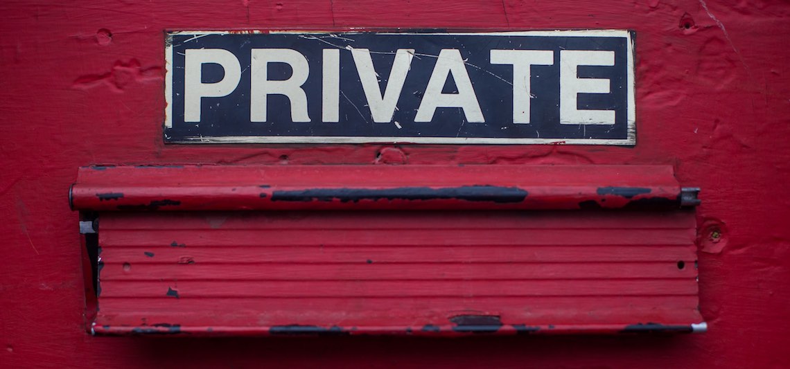 Austria's Biggest Data Privacy Scandal: Private Residential Addresses ...